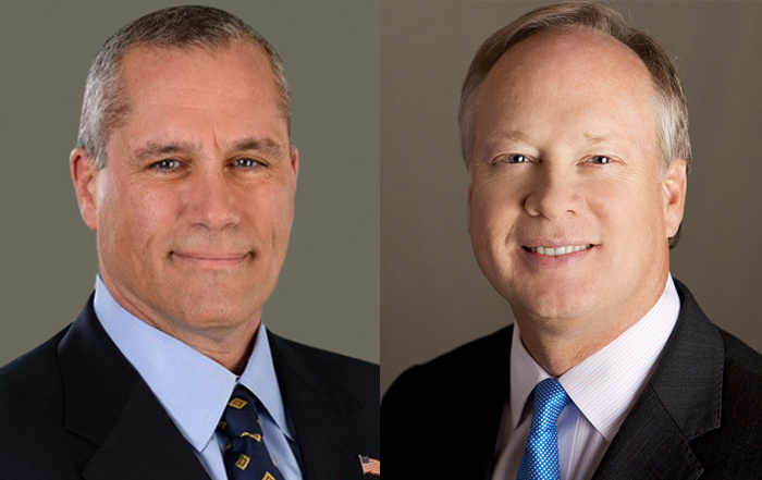 Portfolio Names Lux CEO as Griggs Transitions to Board Chairman