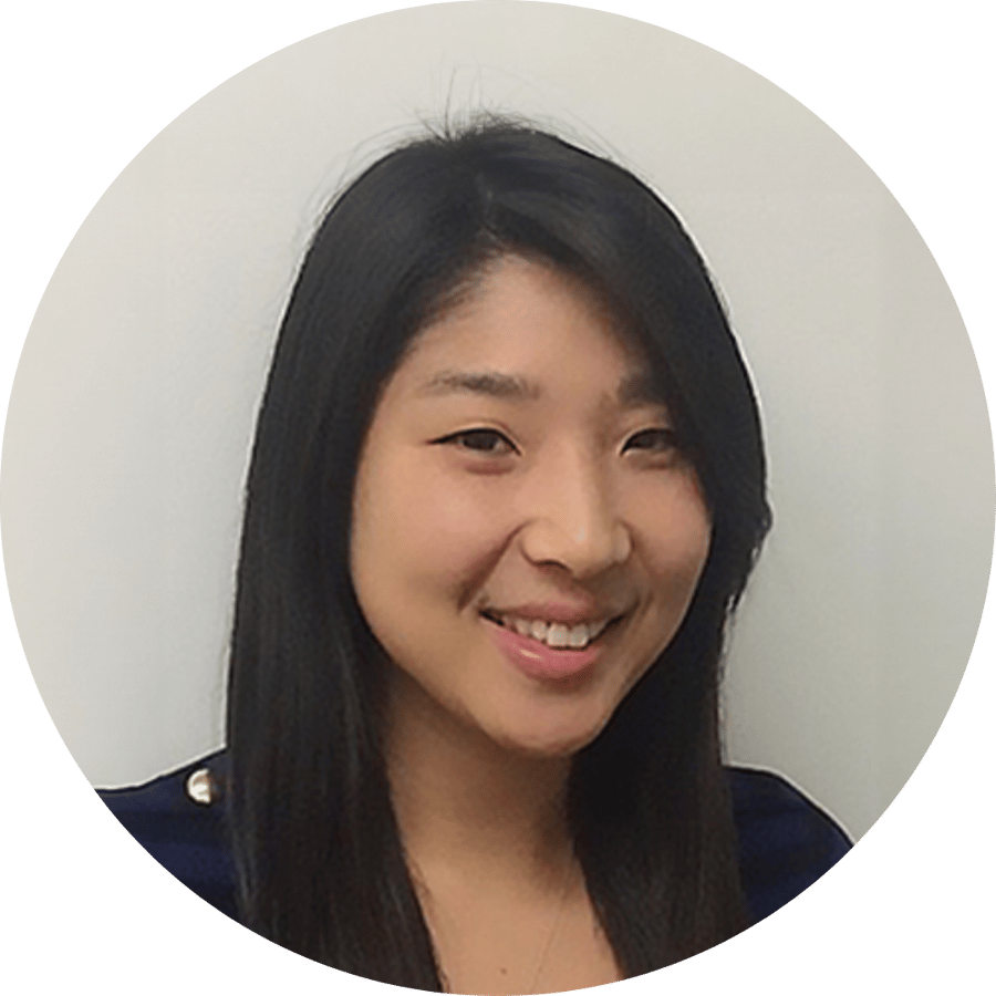 Porfolio - Meet the Team