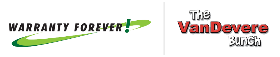 Warranty Forever® Auto | VanDevere Kia