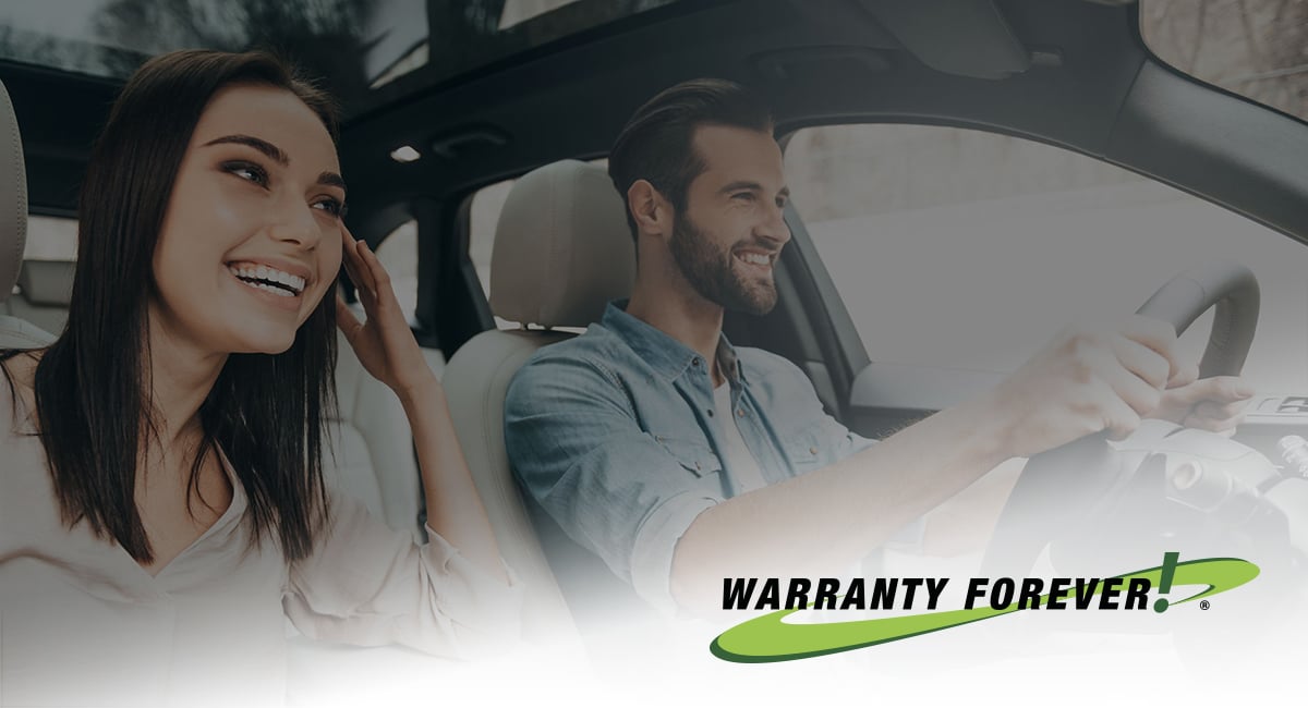 Warranty Forever® Auto