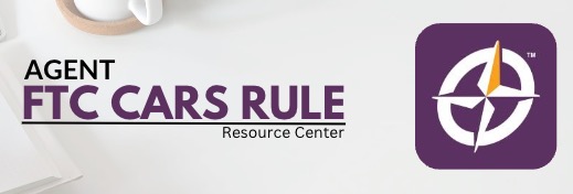 Agent FTC CARS Rule Resource Center